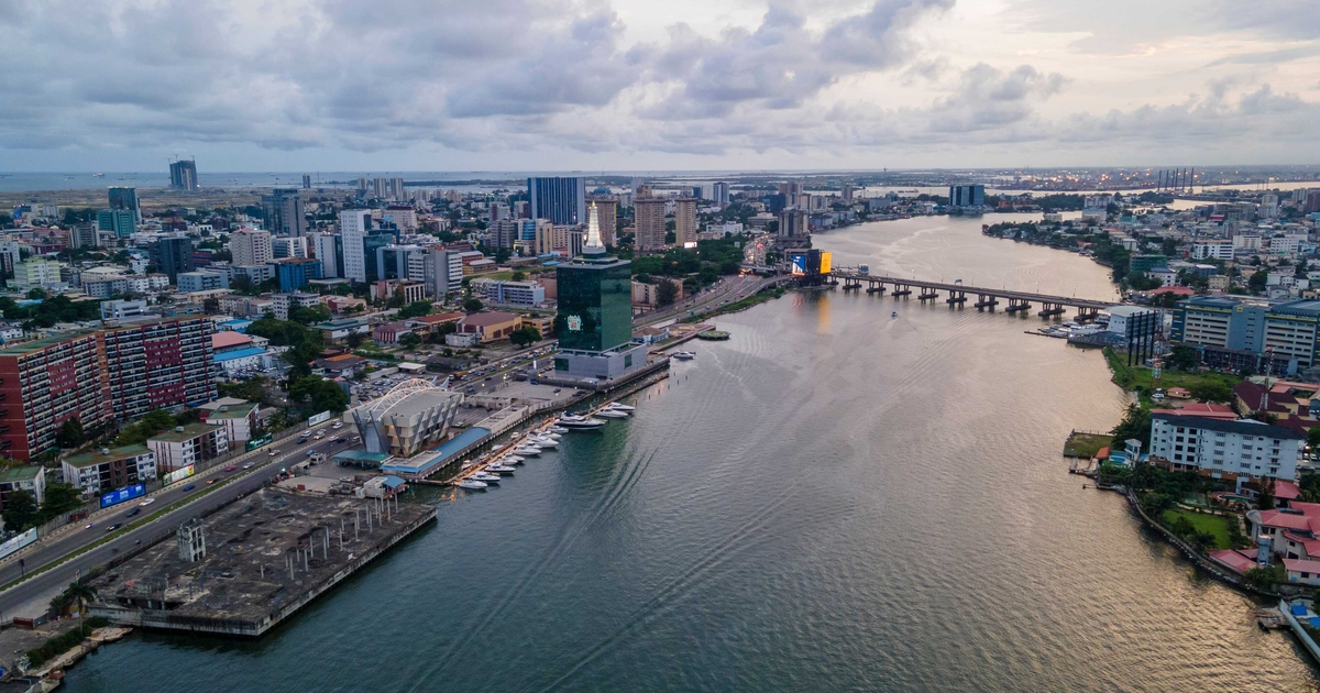 Federal Republic of Nigeria | The Islamic Solidarity Fund for ...