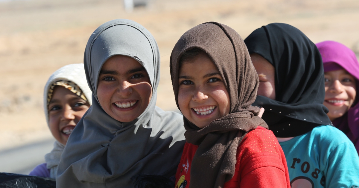 What We Do | The Islamic Solidarity Fund for Development (ISFD)