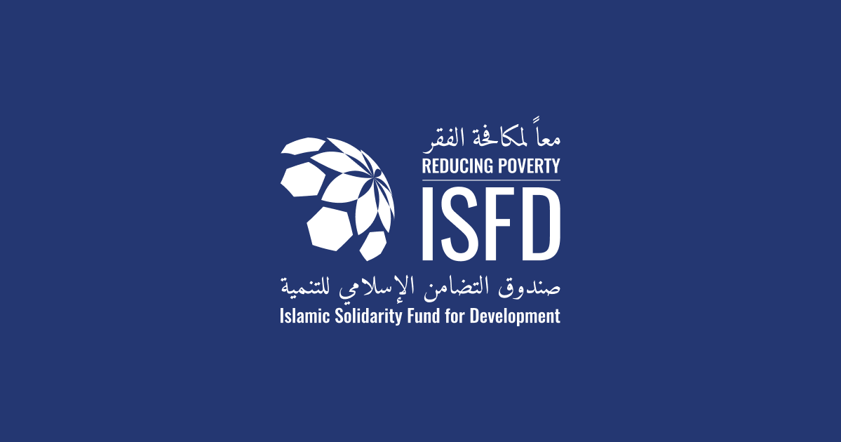 ISFD 2024 Annual Report | The Islamic Solidarity Fund for Development ...